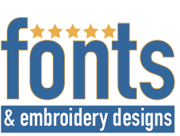 5StarFonts